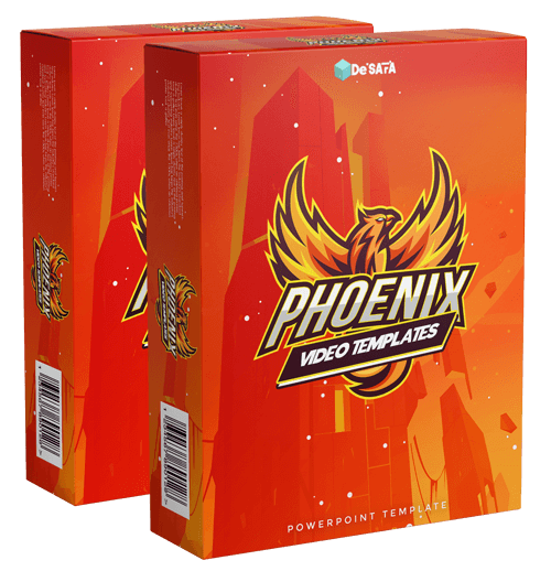 Phoenix Templates FE – Desafa Media